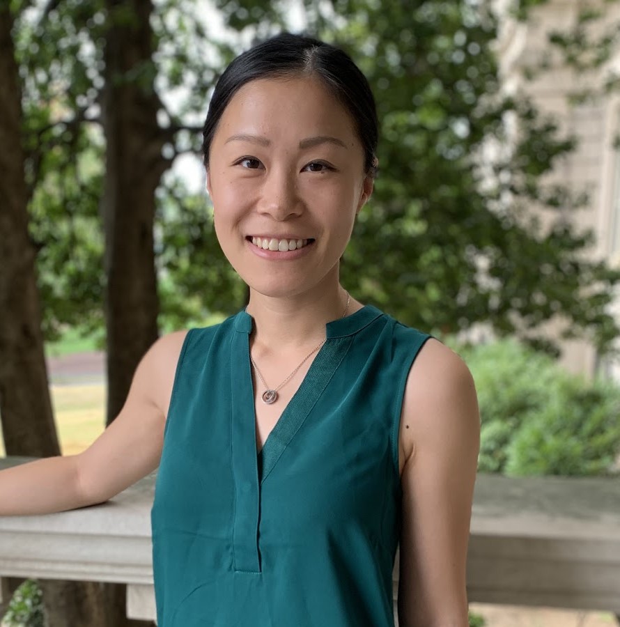 Meet the Staff - Counseling Center - Catholic University of America | CUA