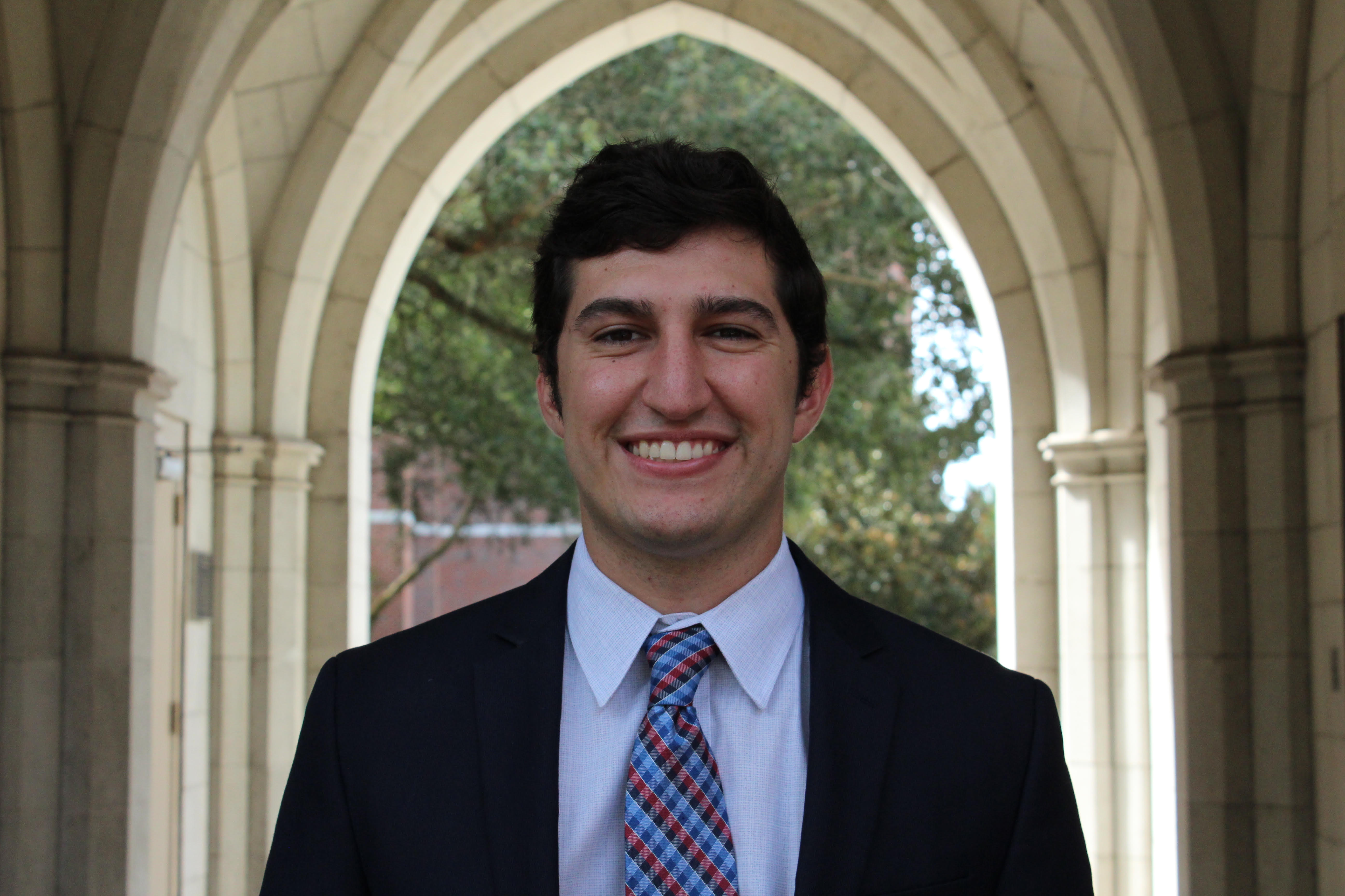 Meet the Staff - Counseling Center - Catholic University of America | CUA