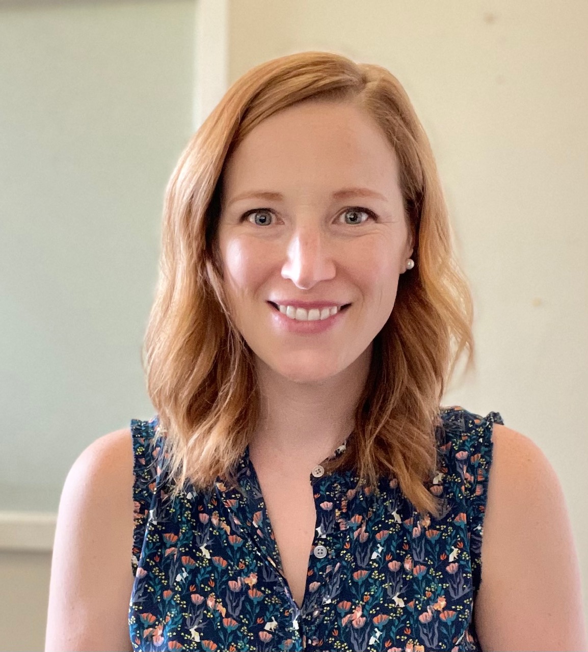 Meet the Staff - Counseling Center - Catholic University of America | CUA