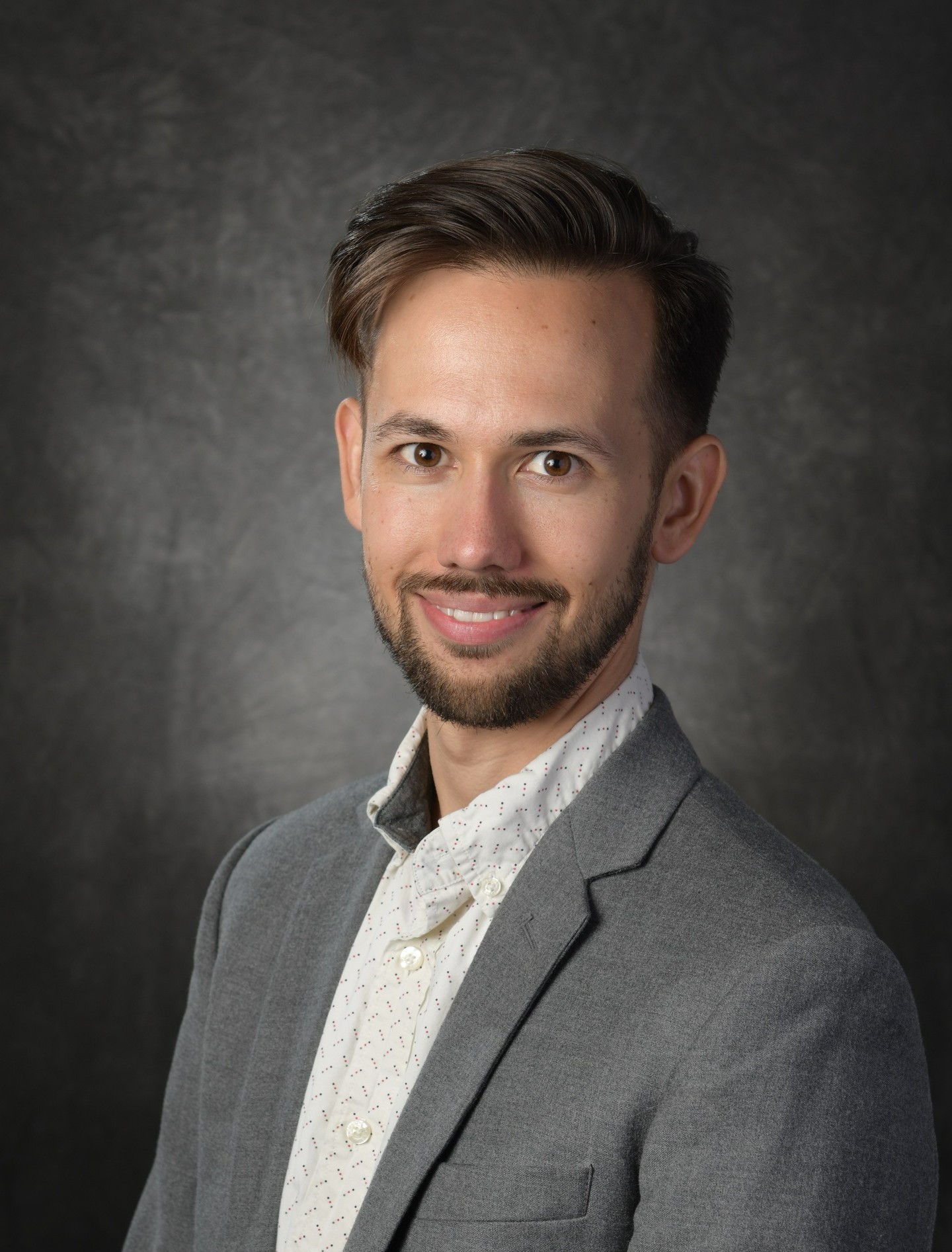Meet the Staff - Counseling Center - Catholic University of America | CUA
