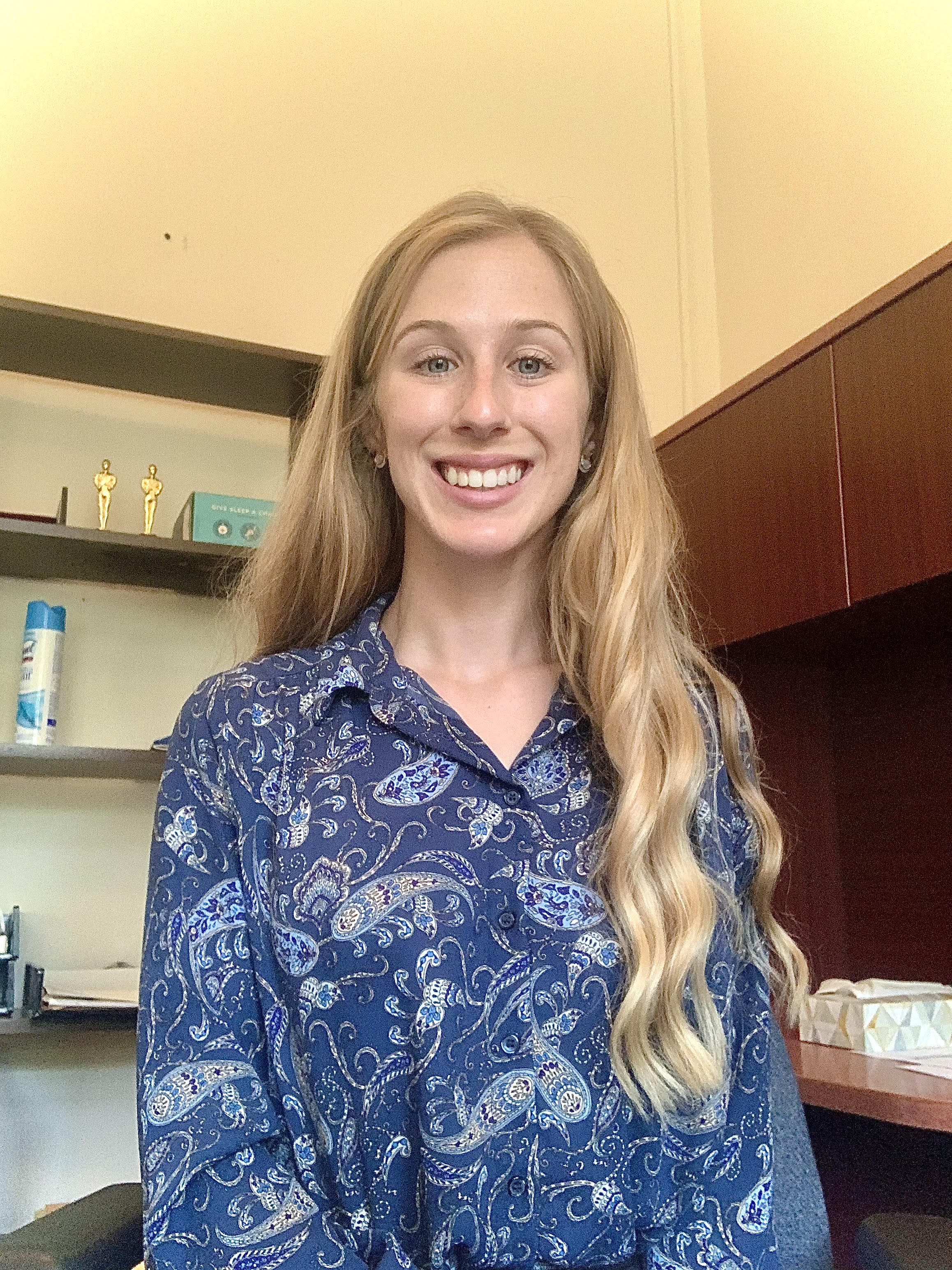 Meet the Staff - Counseling Center - Catholic University of America | CUA