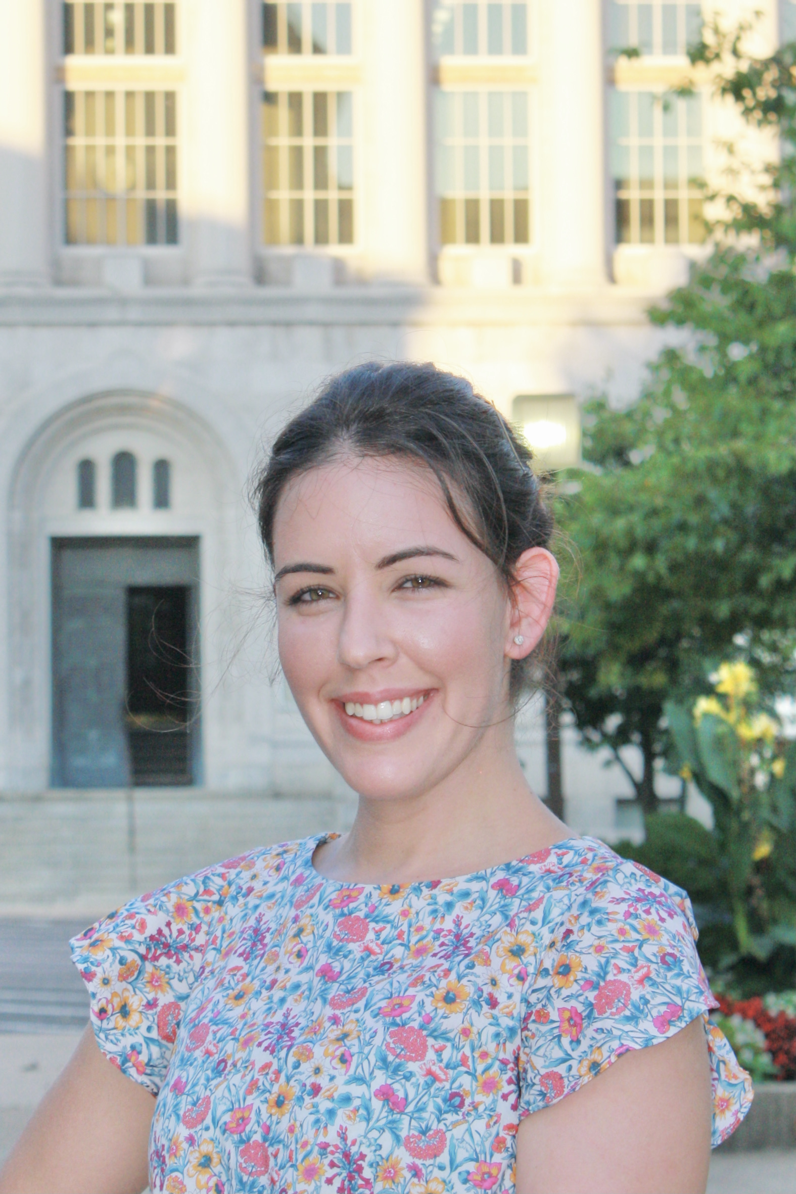 Meet the Staff - Counseling Center - Catholic University of America | CUA