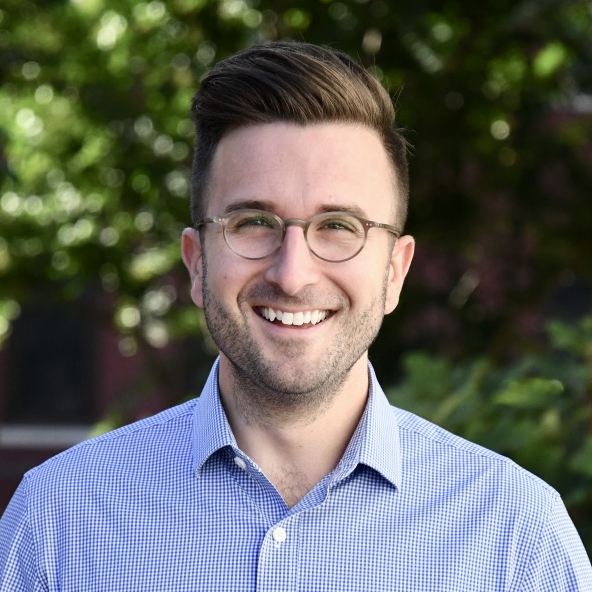 Meet the Staff - Counseling Center - Catholic University of America | CUA